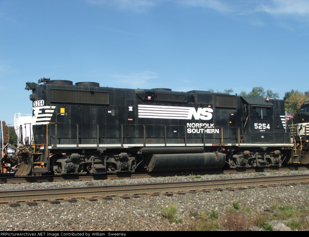 NS 5254